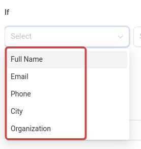 How to Use Conditional Logic in Forms - Mastermind Knowledge Base